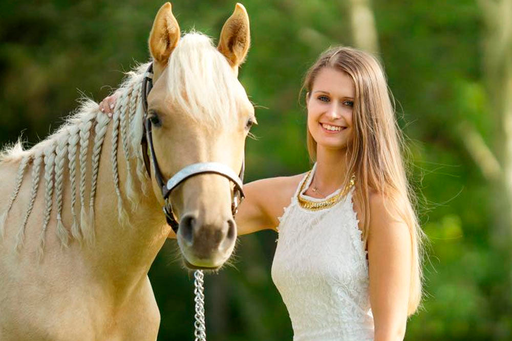 Partner – MYHORSE.CARE